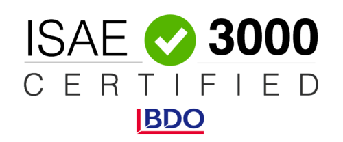 ISAE 3000 - Intempus